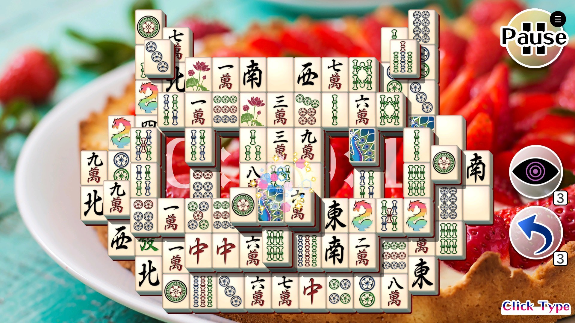 《上海麻将：重整旗鼓(Mahjong Solitaire Refresh)》|v4138765|中文|免安装硬盘版 | SWITCH618游戏公益分享