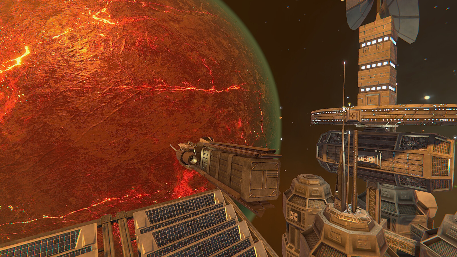 《空间之下/Underspace》v 1.46.0|容量5.36GB|官方原版英文|支持键盘.鼠标.手柄 • BUG软件