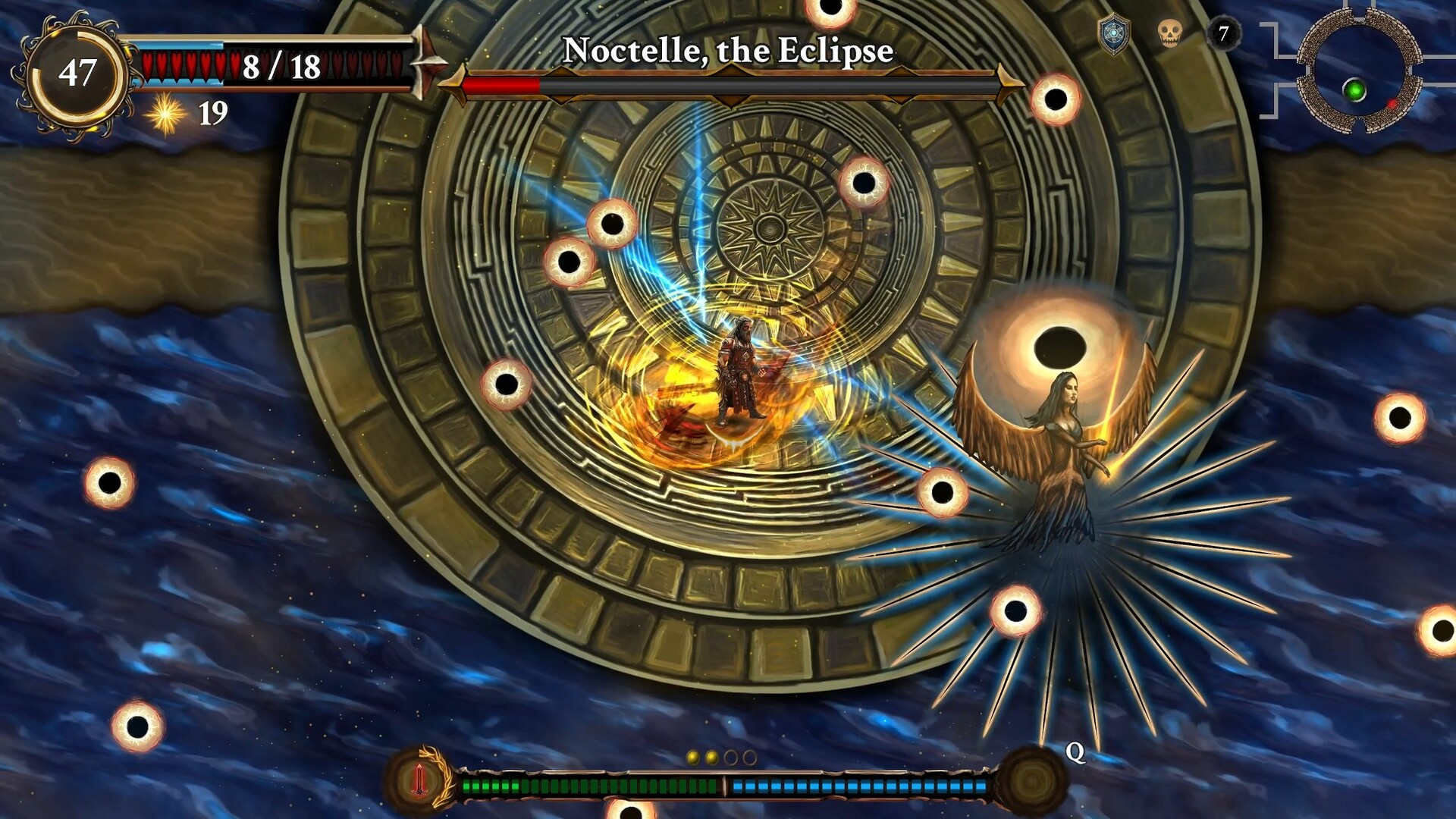 《争取光明(Striving for Light)》|Build 19621083|中文|免安装硬盘版 - SWITCH618游戏公益分享