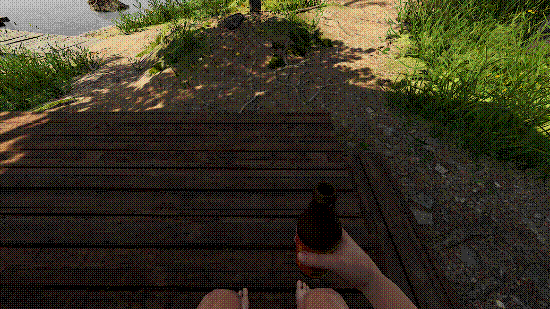 芬兰小屋模拟器官方英文支持手柄finnish Cottage Simulator Pc游戏 白玩单机