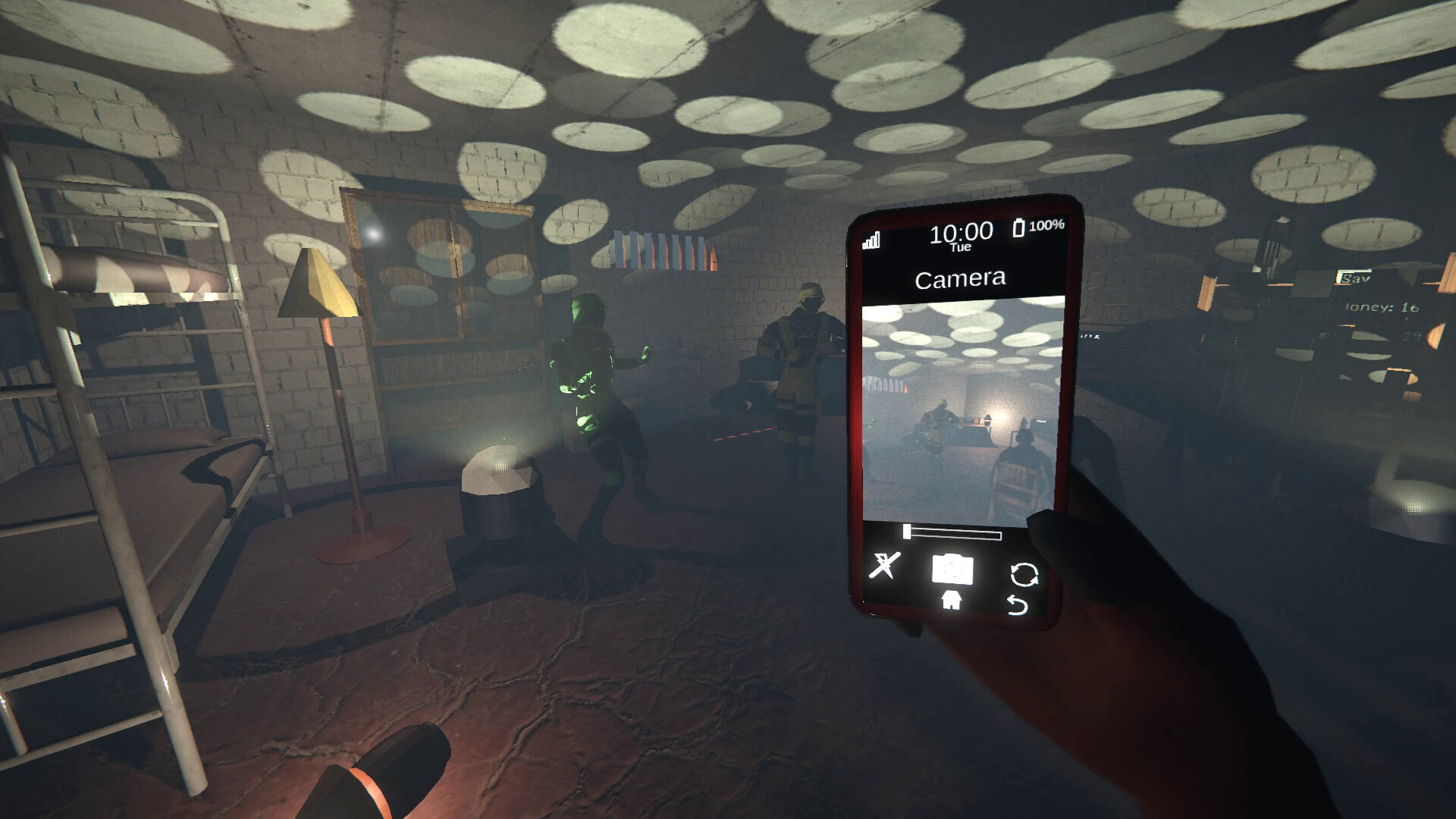 《异界疗法(Odd Remedy)》|v0.2.6.1-联机版+STEAM联机补丁|英文|免安装硬盘版 | SWITCH618游戏公益分享