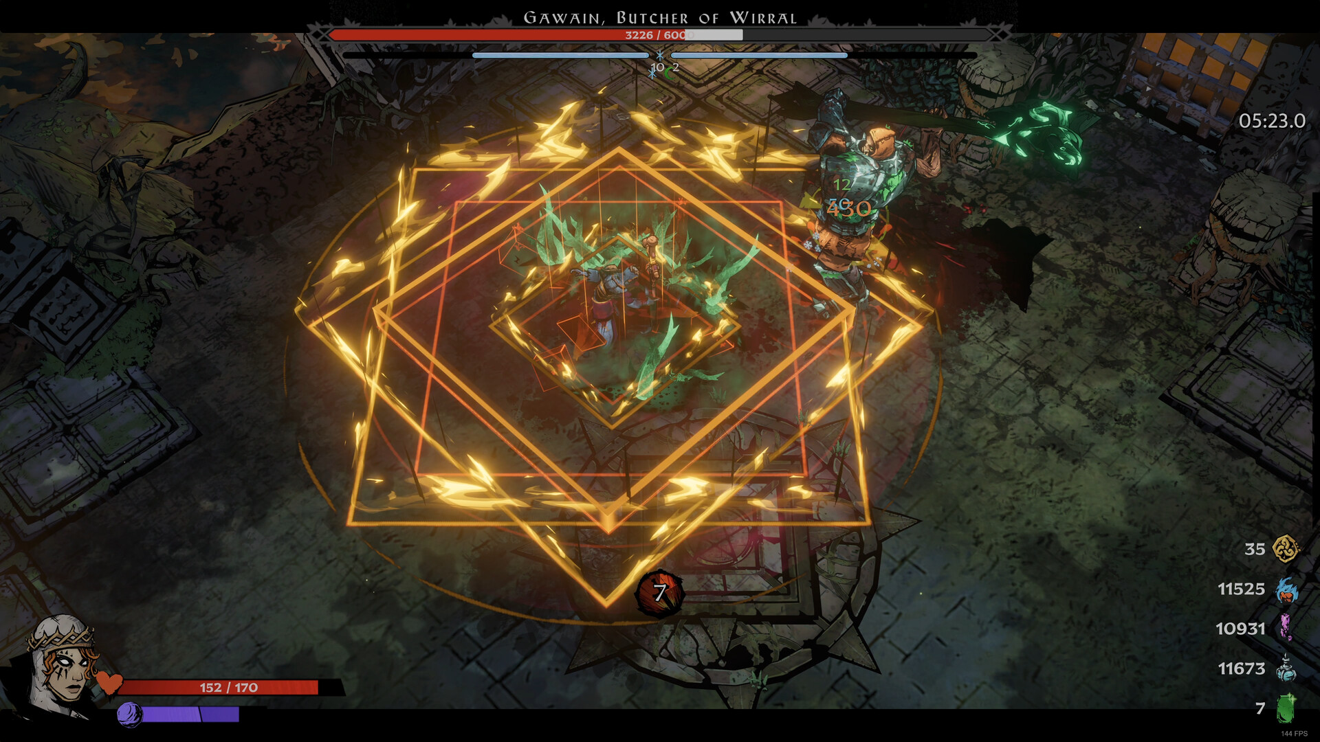 《圣杯契约sworn》build 18738906steam联机补丁中文免安装硬盘版 Switch618游戏公益分享
