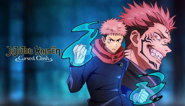 Save 75% on Jujutsu Kaisen Cursed Clash on Steam