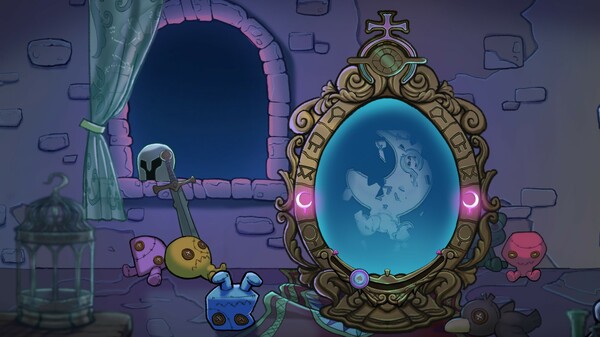 迷失 2 - Lost2 | indienova GameDB 游戏库