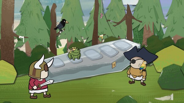 迷失 2 - Lost2 | indienova GameDB 游戏库