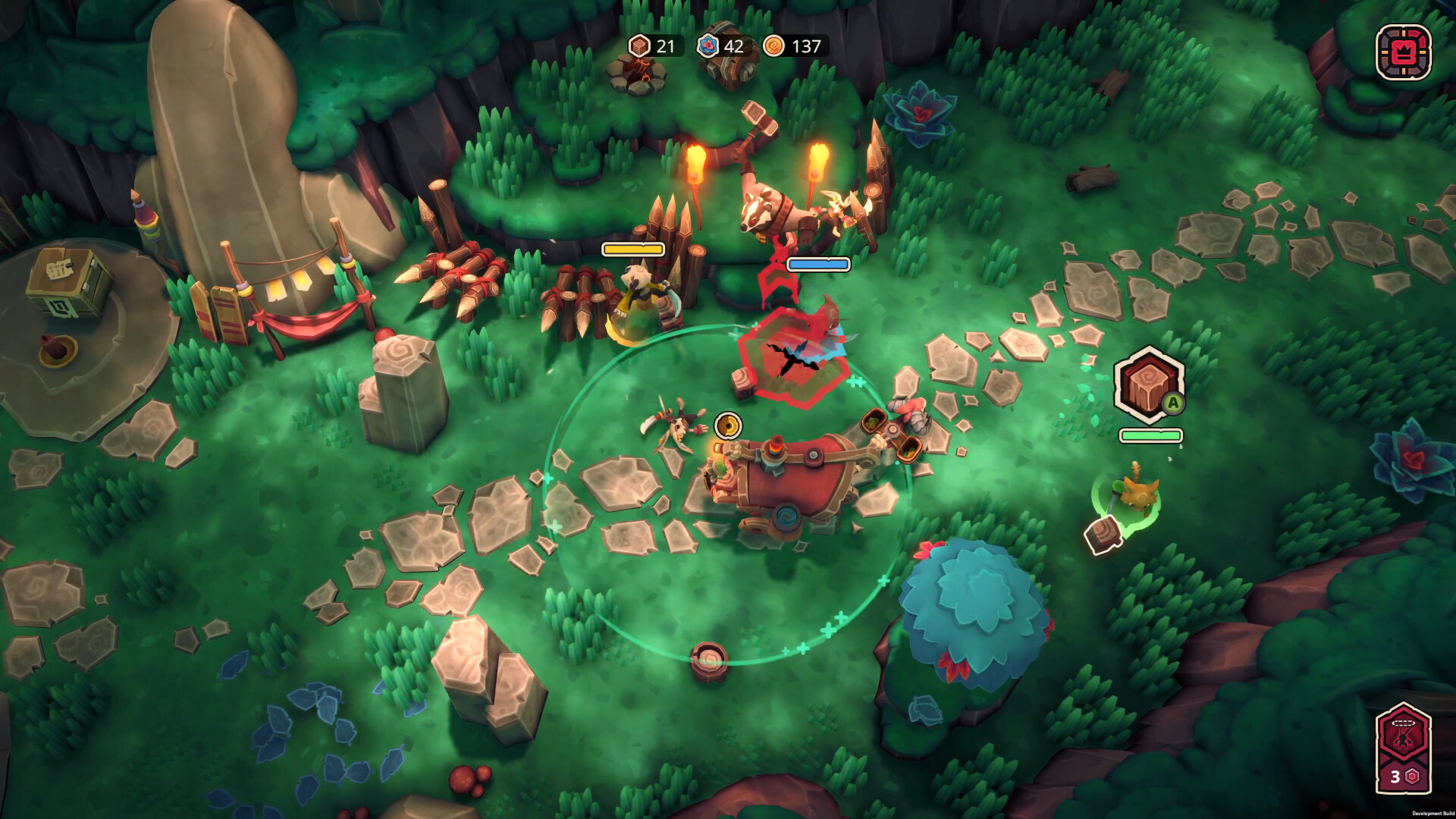 《喵门镖局wild Woods》build 18100740steam联机补丁中文免安装硬盘版 Switch618游戏公益分享