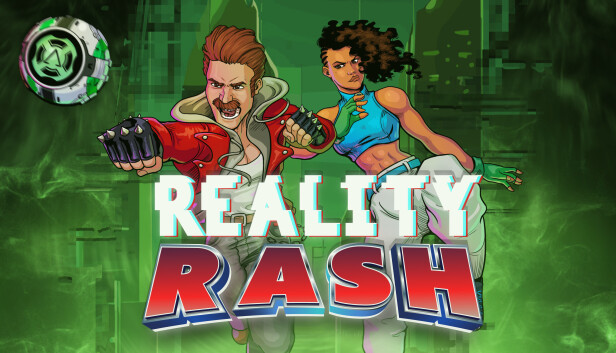 现实暴躁 Reality Rash官方中文build18933718 本地多人解压即撸 Switch520
