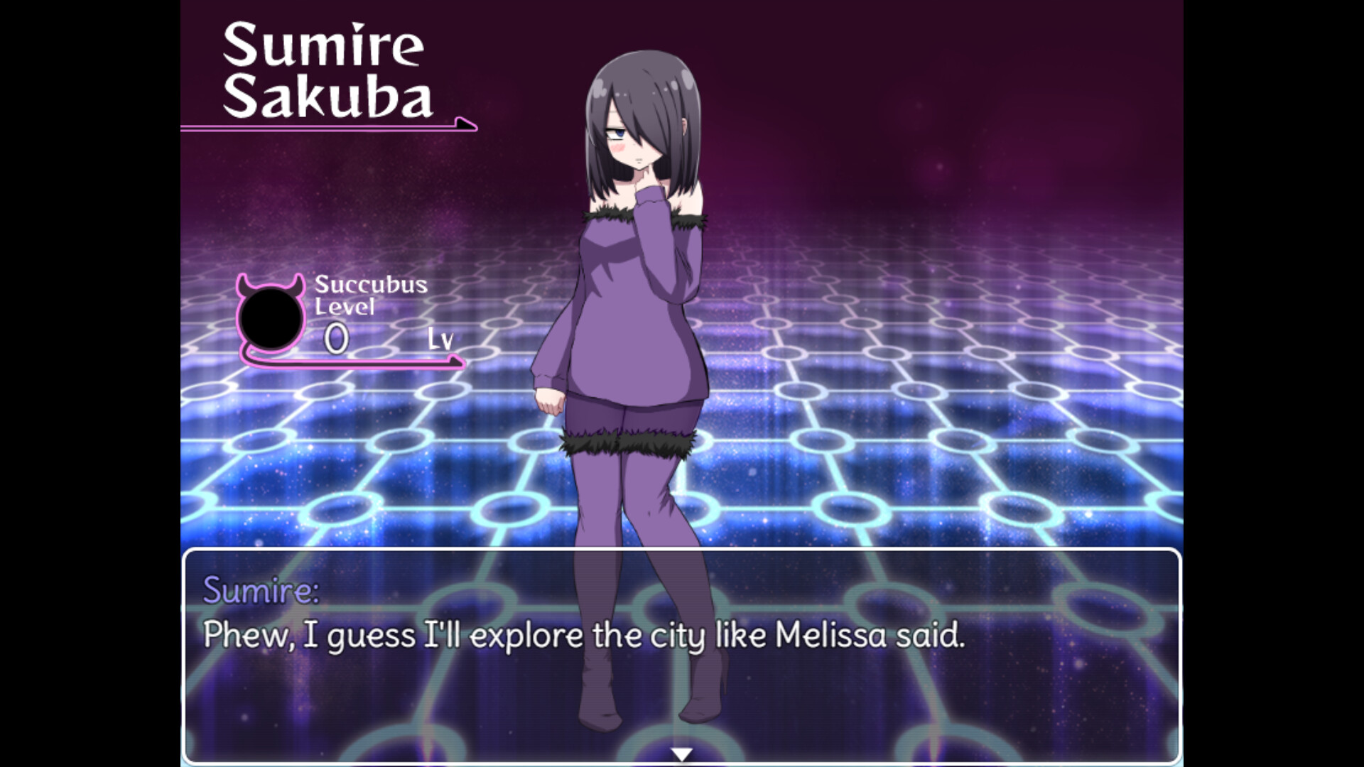 关于我转生变成魅魔这档事 Build12464855 101 Steam官中dlc 5dmcity