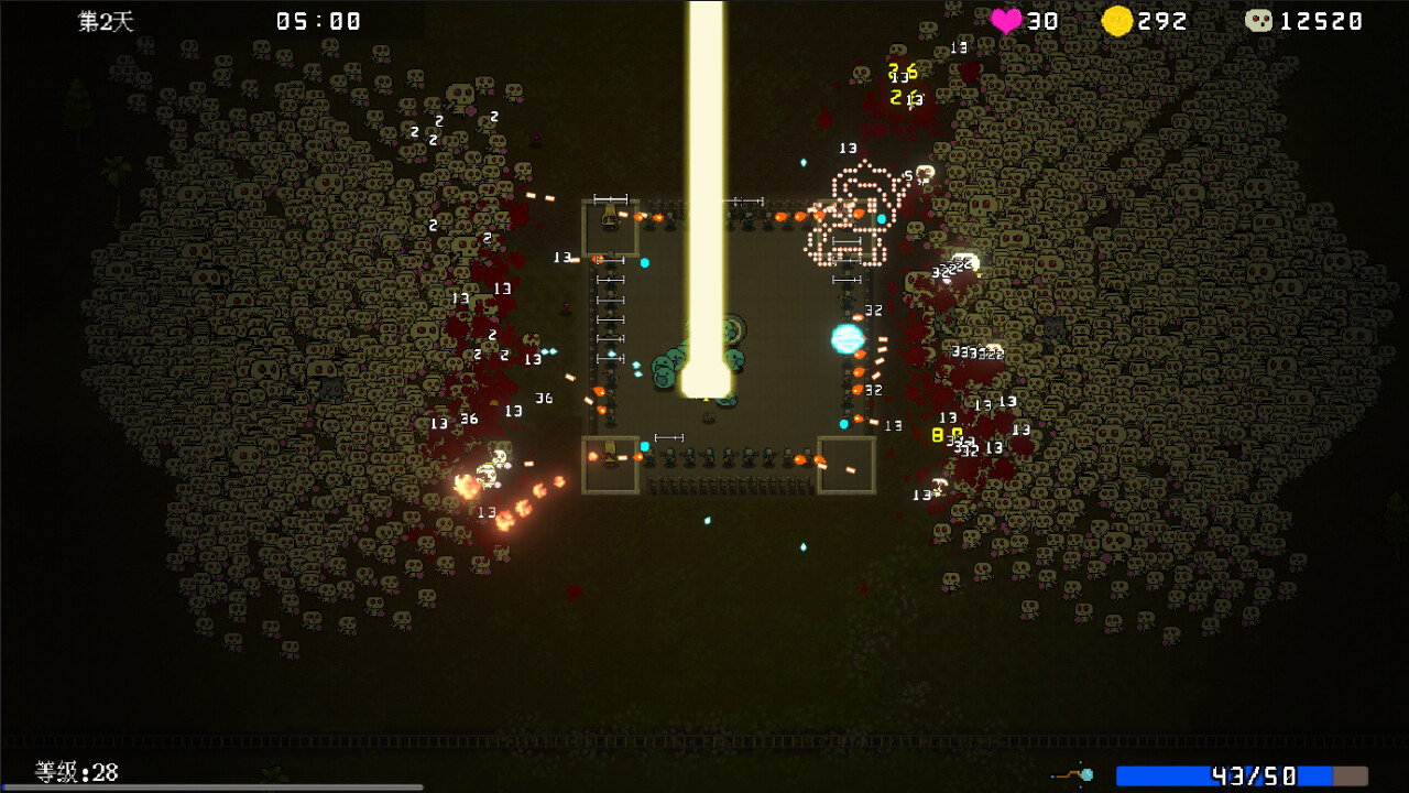 《灵能觉醒(Psionic Awake)》|Build 18097865|中文|免安装硬盘版 | SWITCH618游戏公益分享