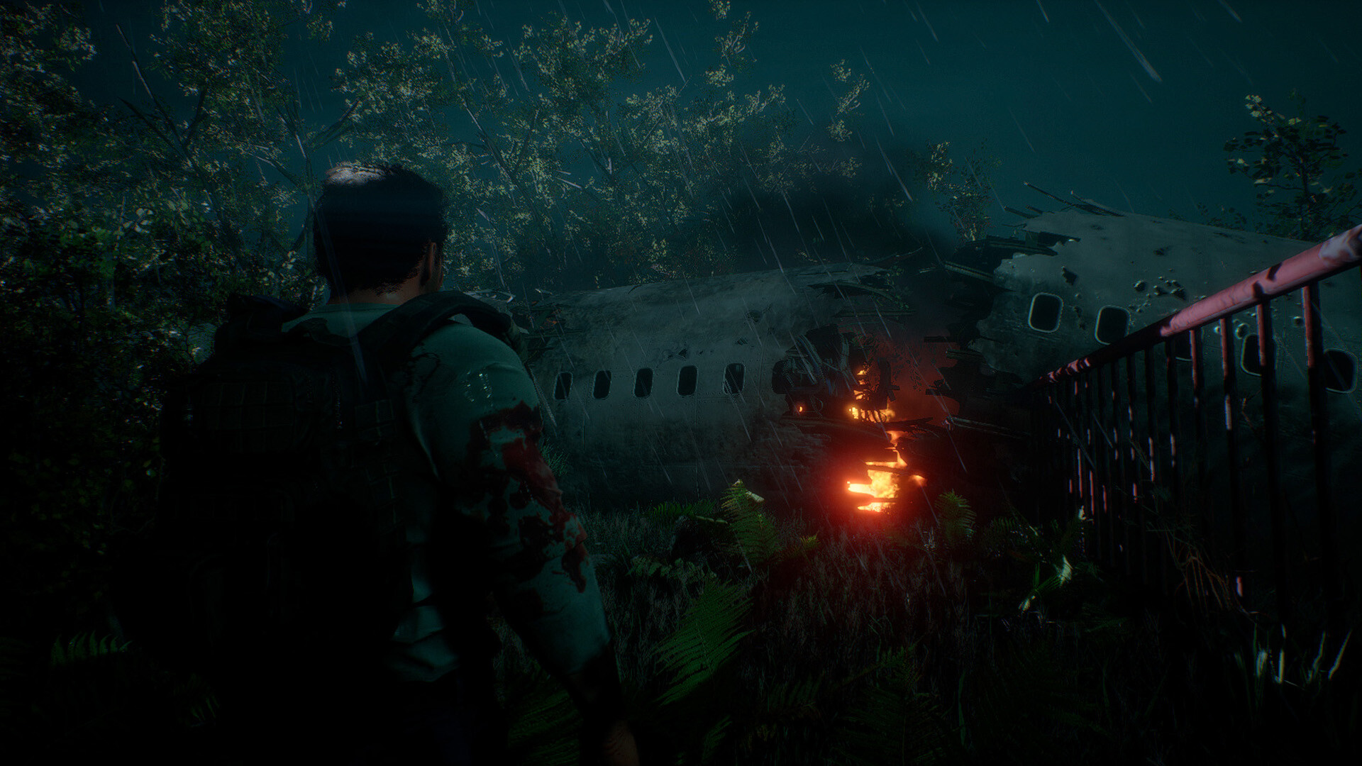 《波韦利亚：不归之岛 Poveglia: Island of Non Return》Build.20196788|容量6.63GB|官方简体 ...