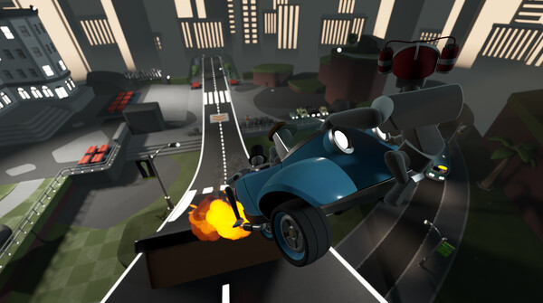 Steam《Turbo Dismount® 2》中文学习版免费下载安装,MOD,修改器_jidi520.com