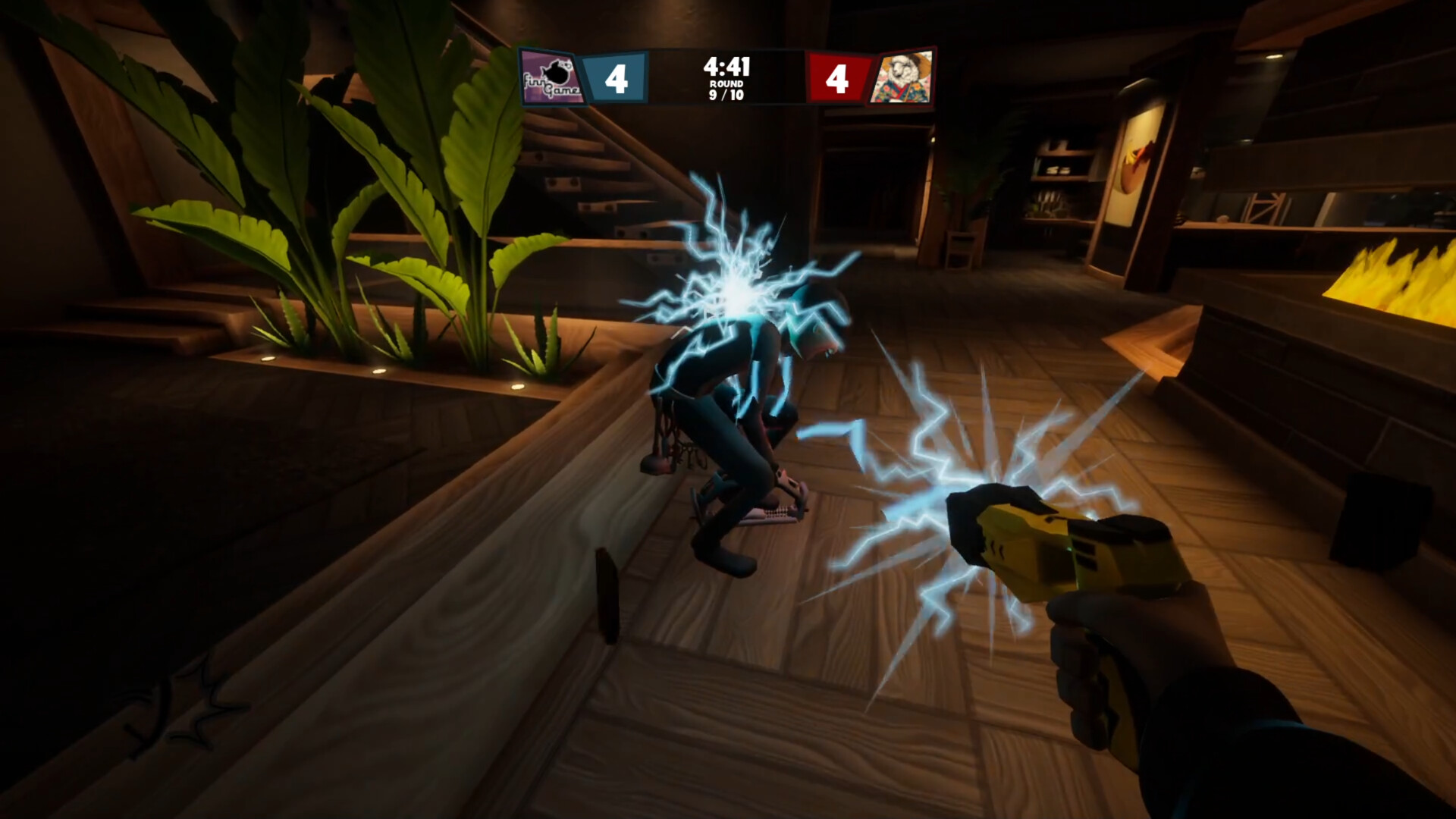 《又一个夜班(Just Another Night Shift)》|Build 10072024-联机版+STEAM联机补丁|英文|免安装硬盘版 | SWITCH618游戏公益分享