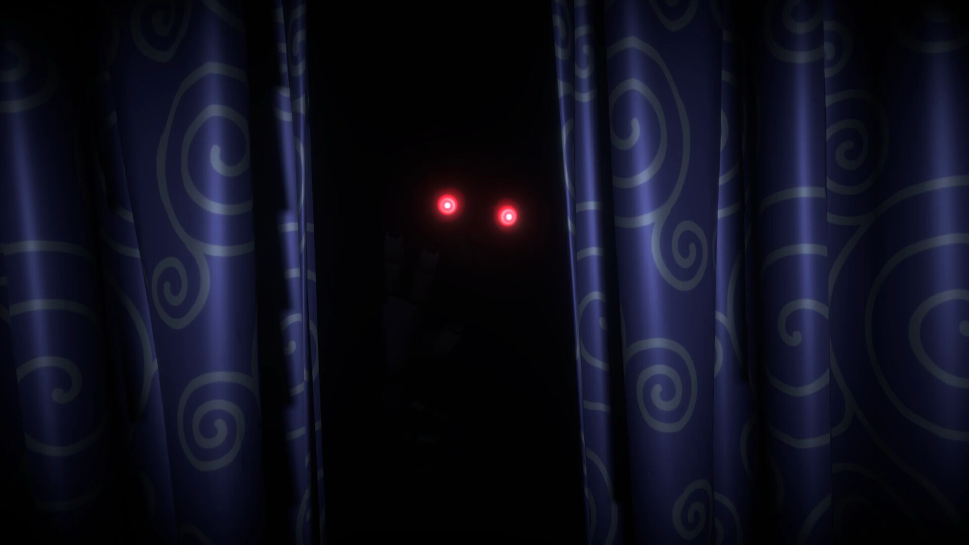《无人值守：午夜惊魂five Nights No Escape》build 06032025 联机版steam联机补丁中文免安装