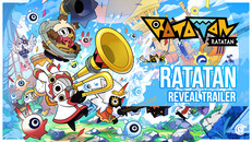 Ratatan on Steam