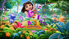 Dora™: Rainforest Rescue on Steam