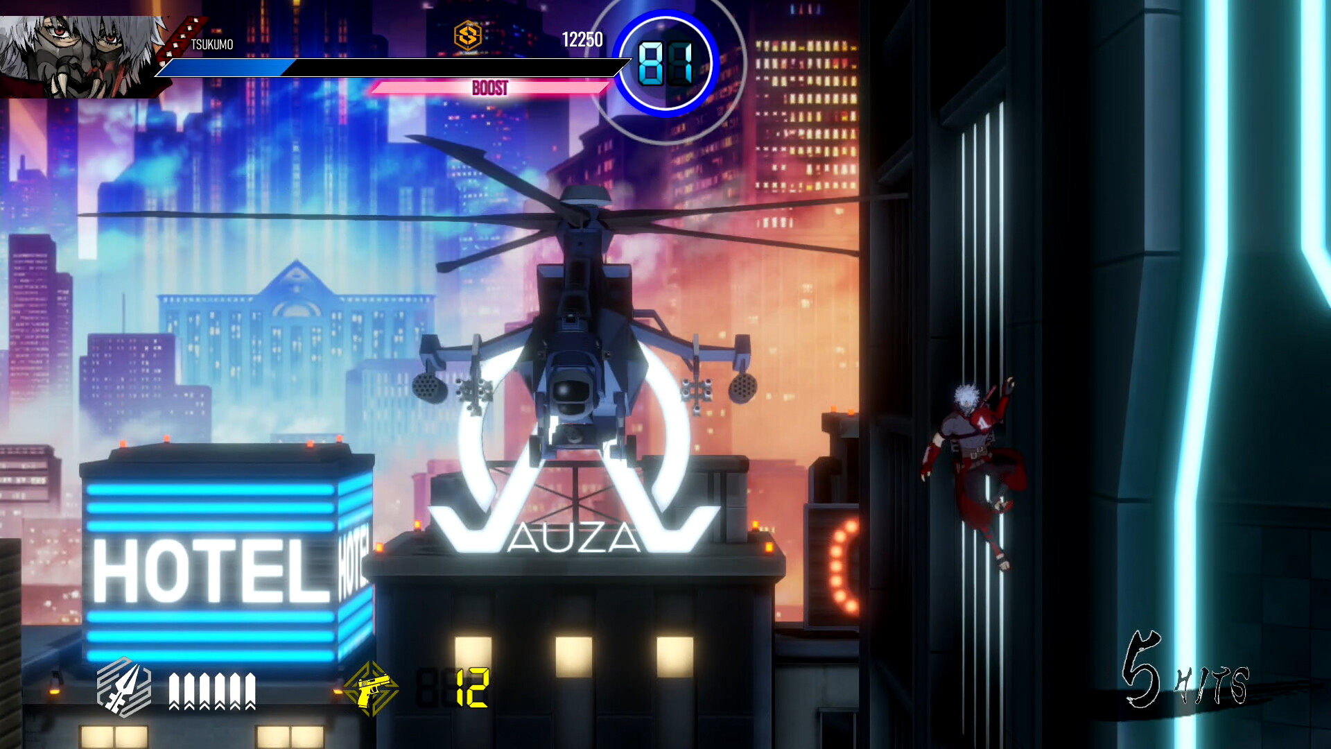 《忍者神威：忍者起源(NINJA KAMUI: SHINOBI ORIGINS)》|英文|免安装硬盘版 | SWITCH618游戏公益分享