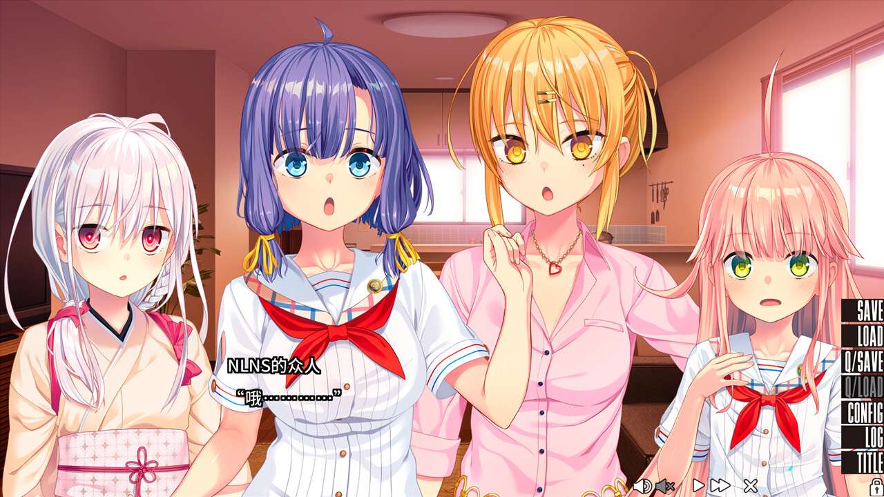 《拔作岛2(NUKITASHI 2)》|v2.0.2-STEAM全年龄版|中文|免安装硬盘版 - SWITCH618游戏公益分享