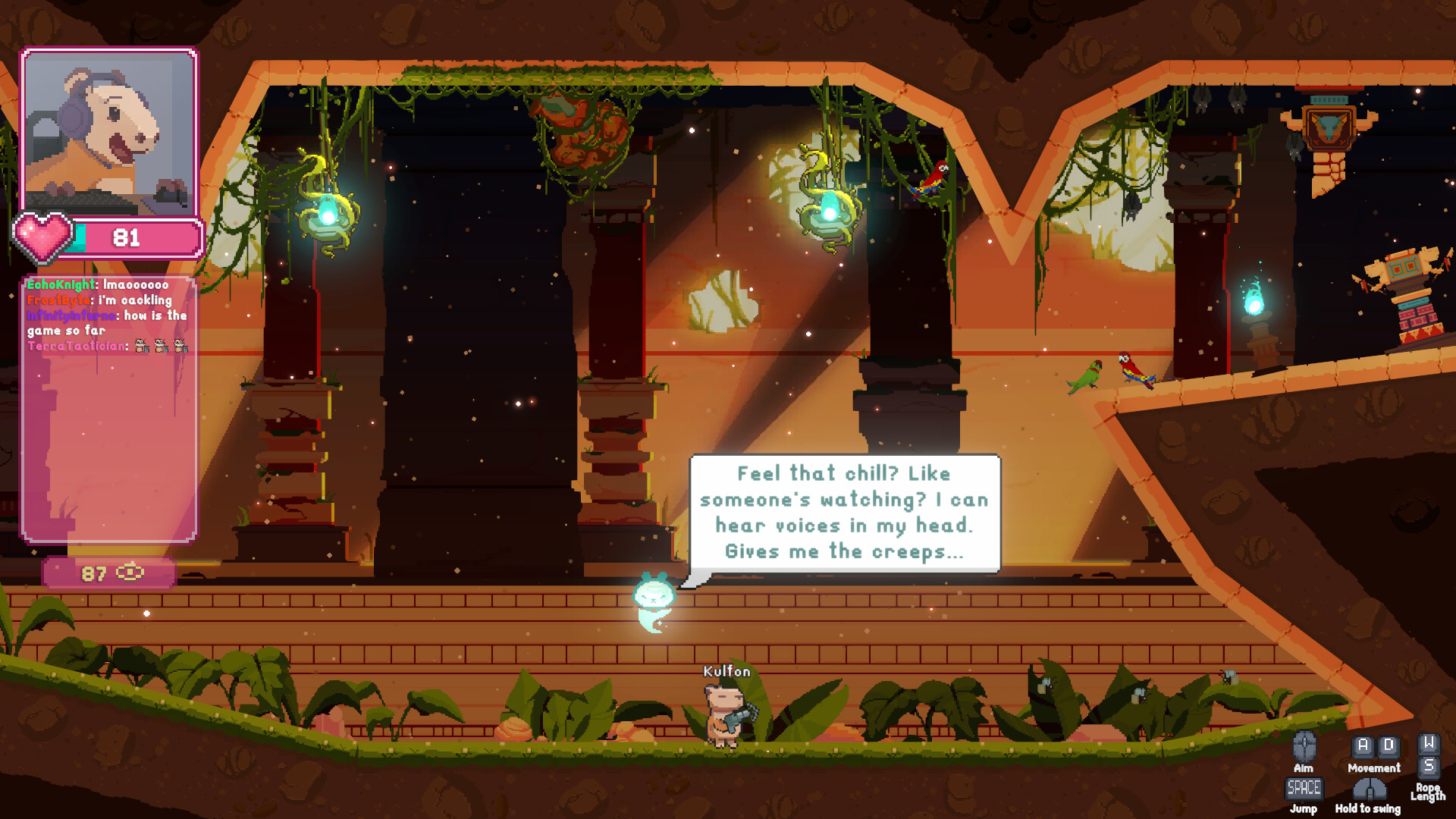 《超级流巴拉(Super Stream Bara)》|v1.0|中文|免安装硬盘版 - SWITCH618游戏公益分享