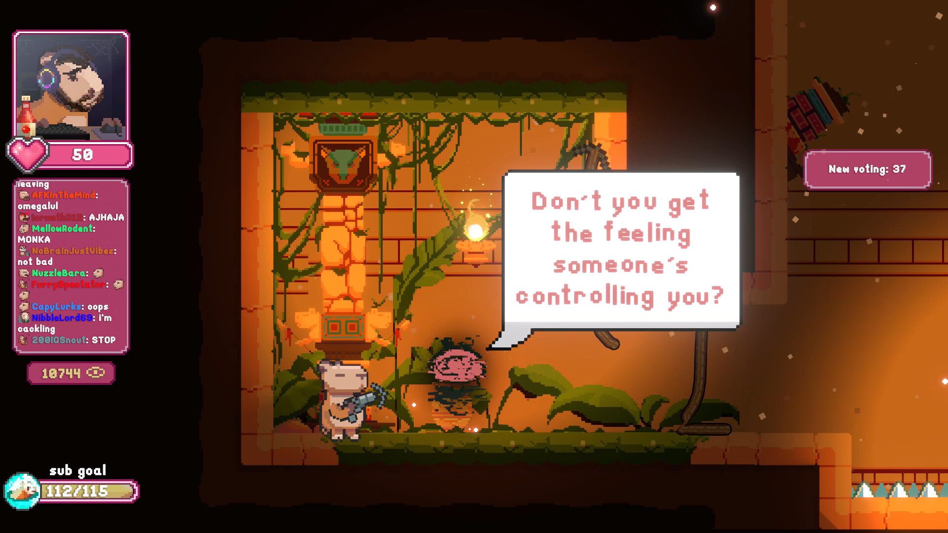 《超级流巴拉(Super Stream Bara)》|v1.0|中文|免安装硬盘版 - SWITCH618游戏公益分享