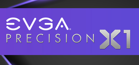 EVGA Precision X1 on Steam