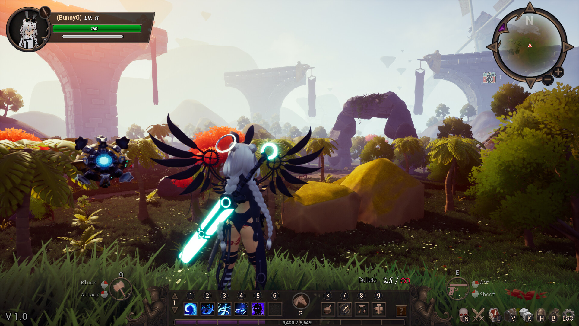 《再多一夜/One More Night》TENOKE|官方英文|容量14.67GB • BUG软件