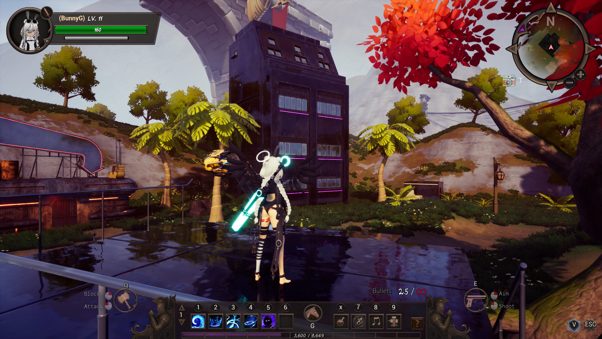 《再多一夜/One More Night》TENOKE|官方英文|容量14.67GB • BUG软件