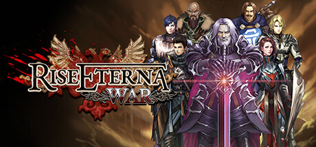 Rise Eterna War on Steam