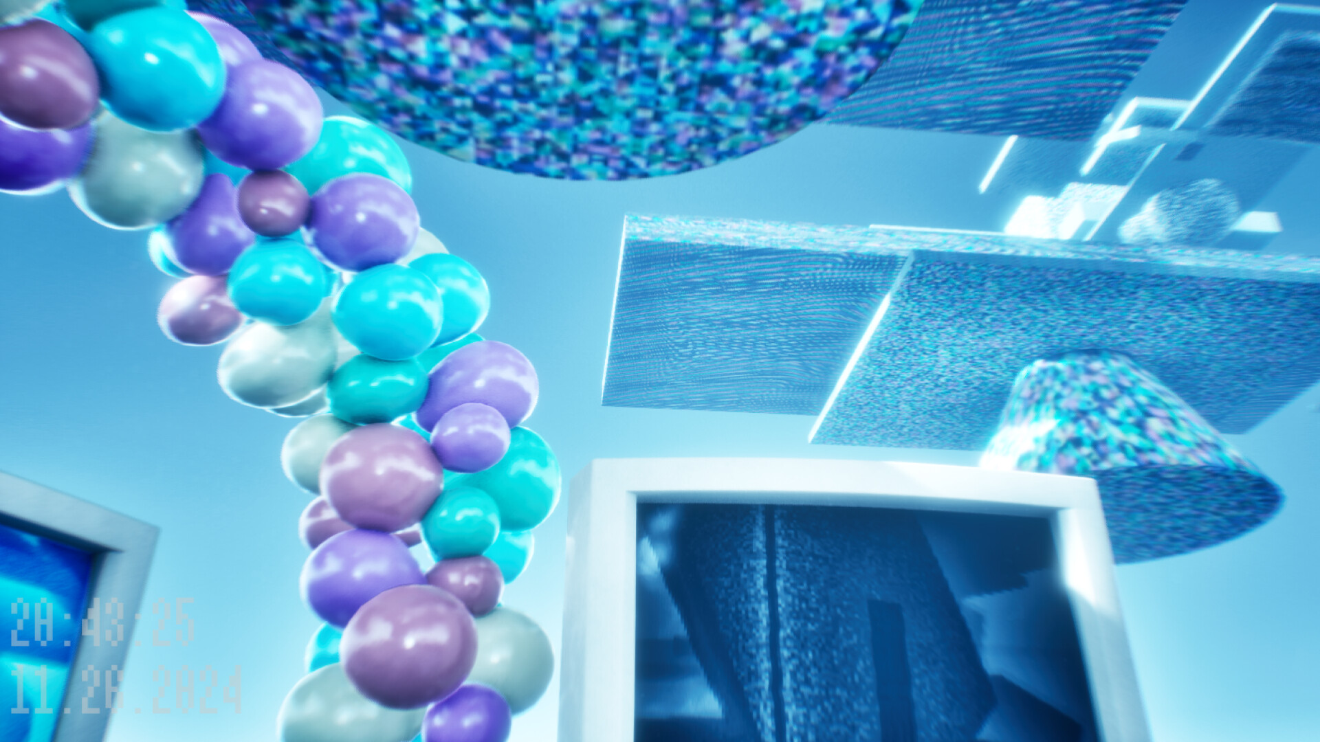 《后室重生(Backrooms Rebirth)》|Build 17347841|中文|免安装硬盘版 - SWITCH618游戏公益分享