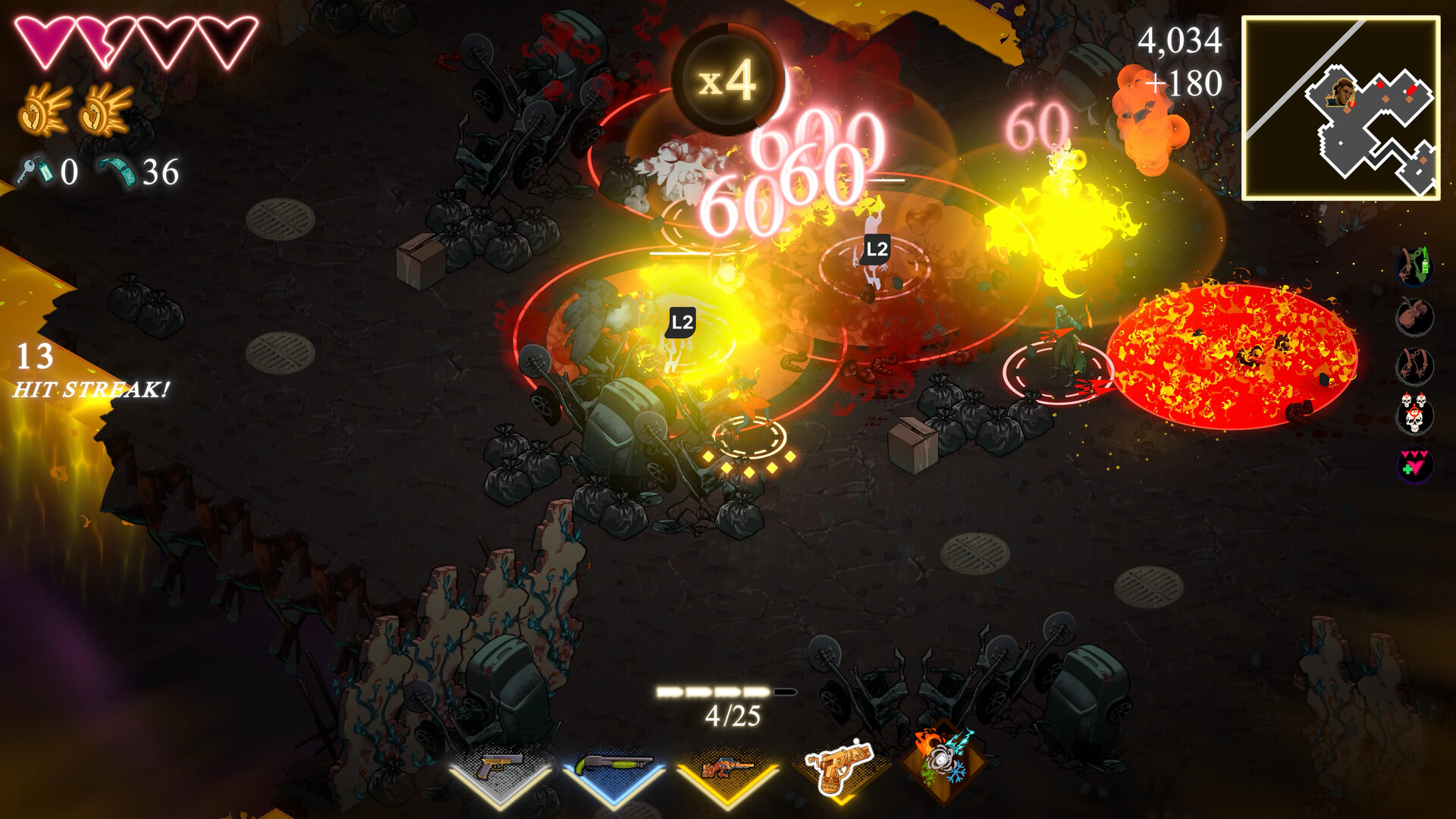 KILLBEAT_下载地址_KILLBEAT攻略配置及玩家点评 - 游戏Down铺