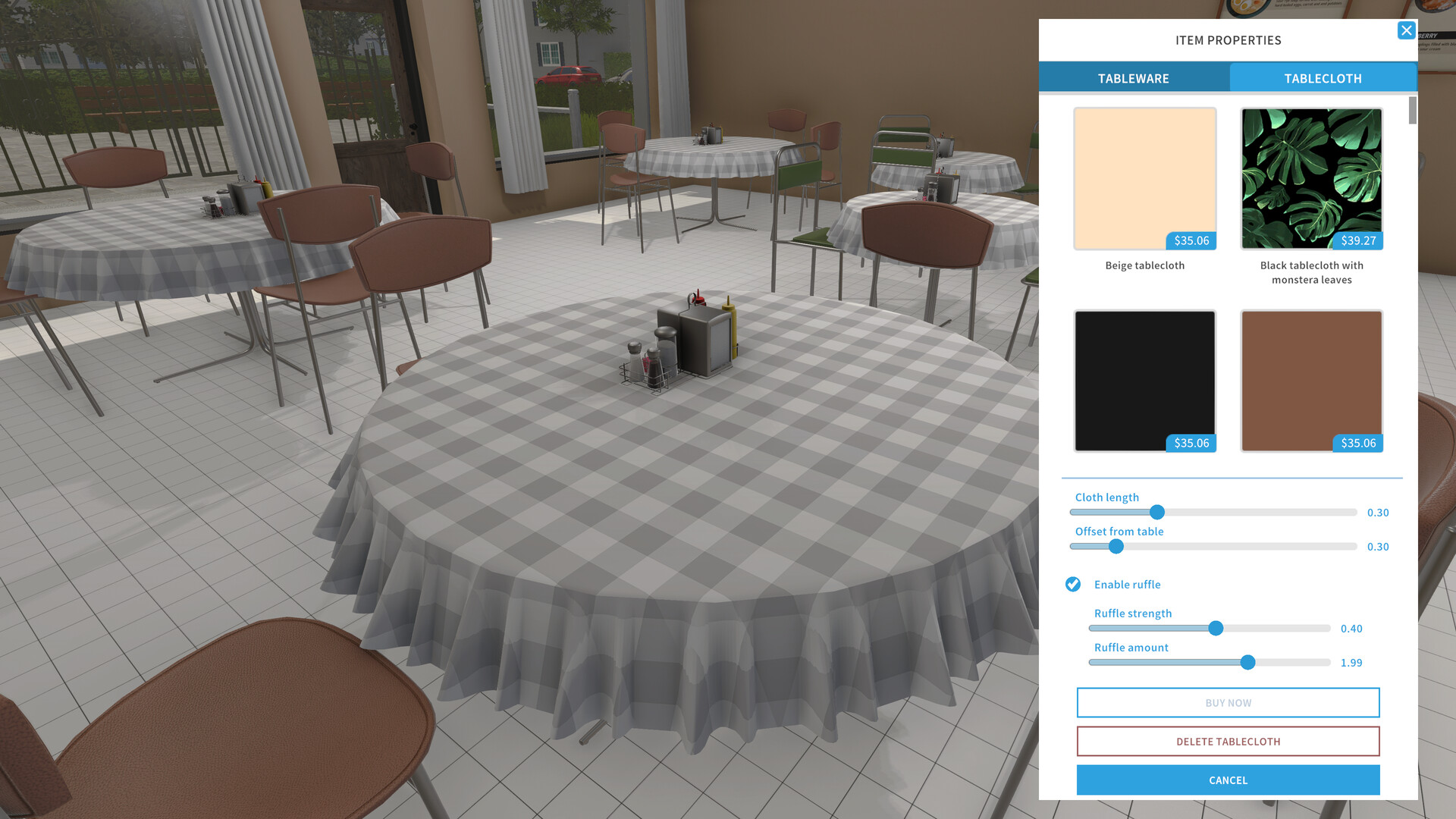 《房产达人(House Flipper)》|v1.25258+全DLC|中文|免安装硬盘版 | SWITCH618游戏公益分享