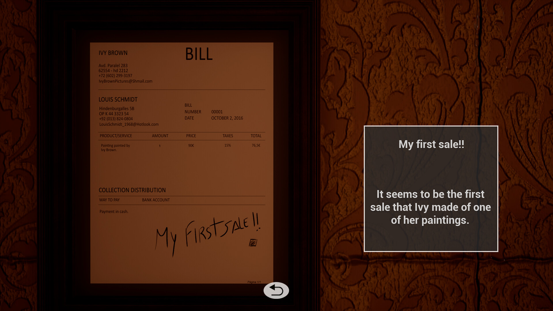 《侦探：旅馆谜案detective The Motel》中文免安装硬盘版 Switch618游戏公益分享