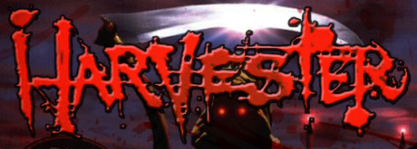 Harvester on Steam