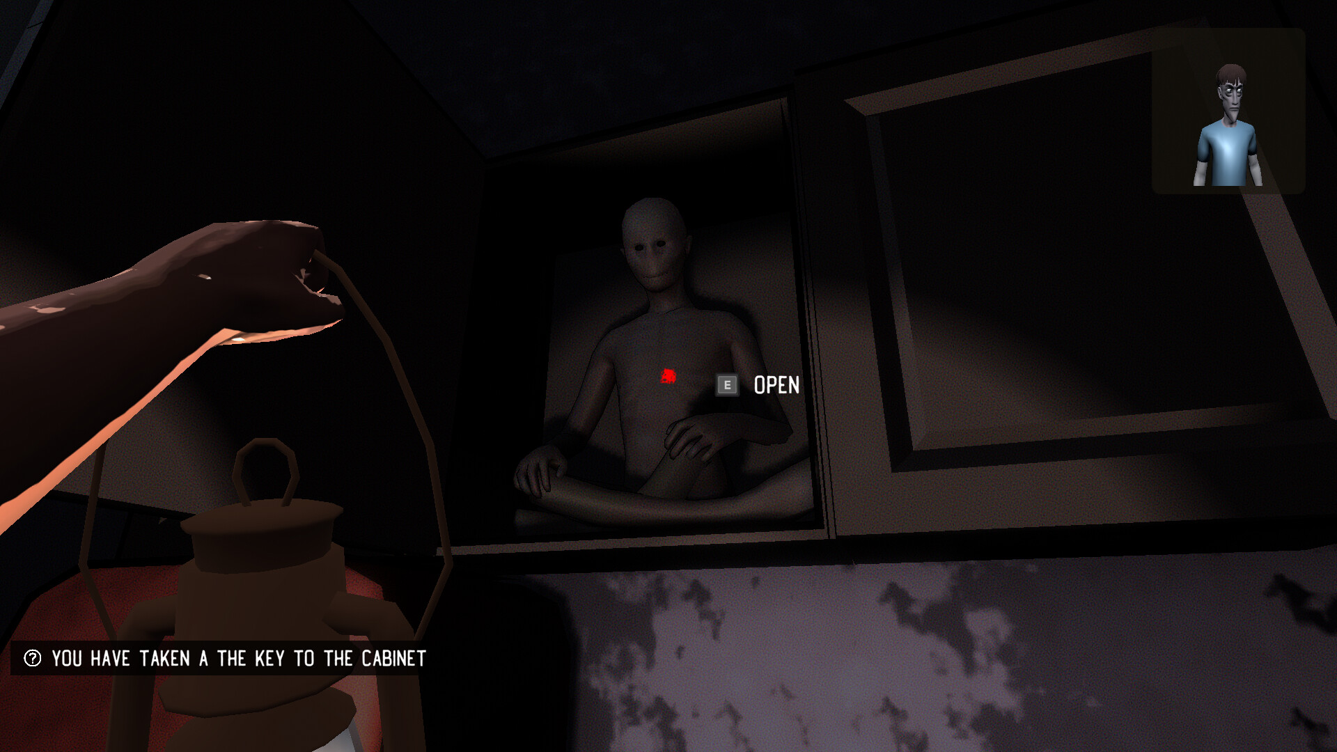 Nightmares Mansion: Scary Dreams | indienova GameDB 游戏库