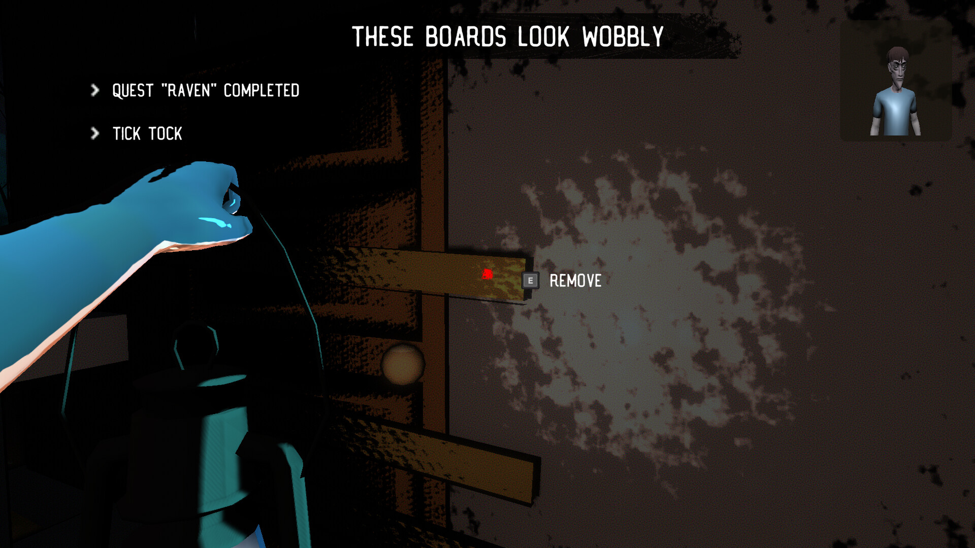 Nightmares Mansion: Scary Dreams | indienova GameDB 游戏库