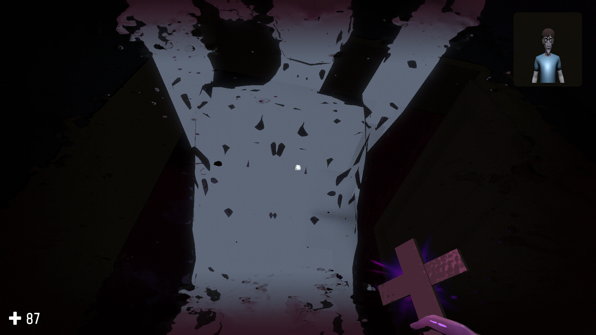 Nightmares Mansion: Scary Dreams | indienova GameDB 游戏库