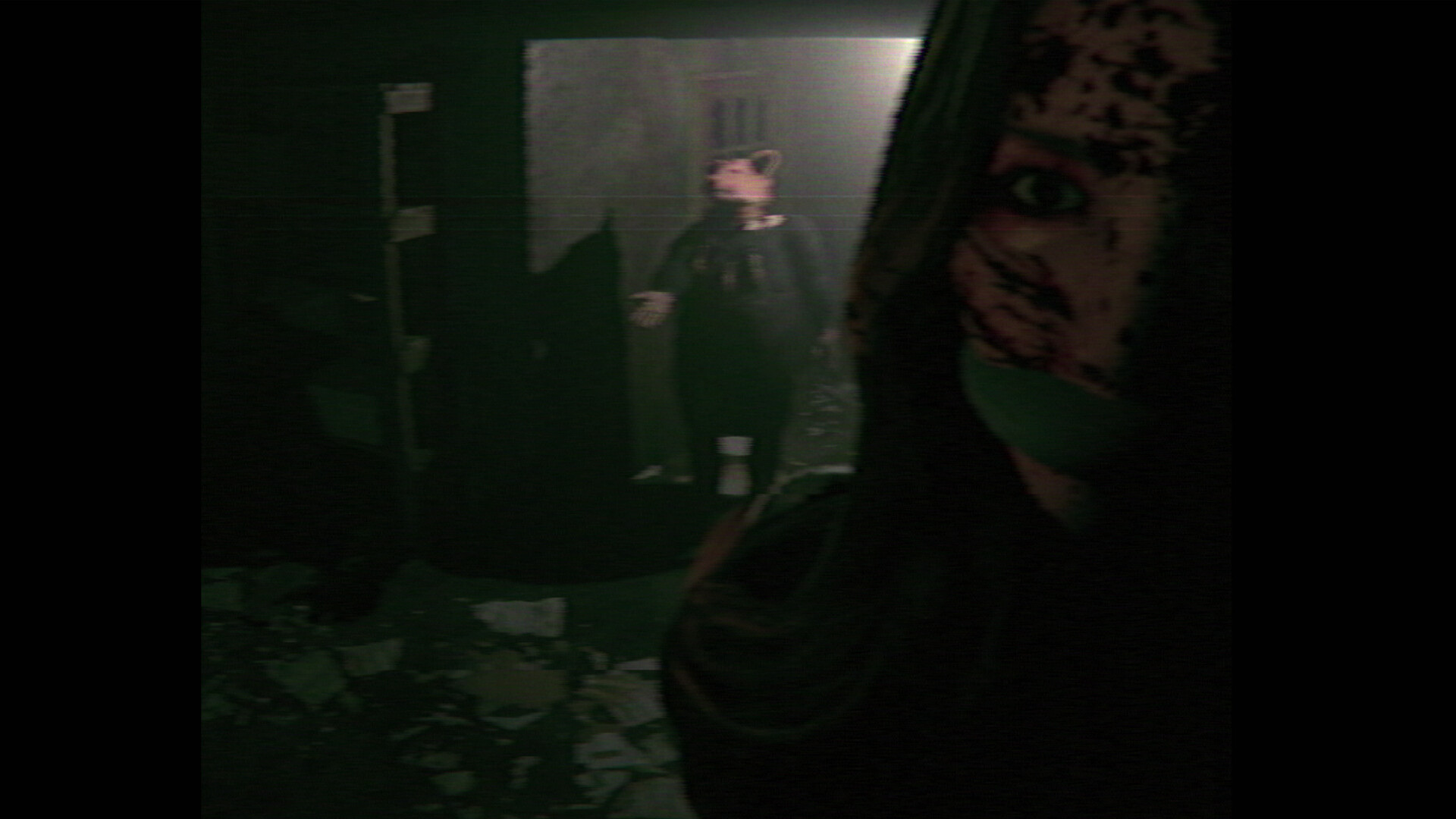 Psychopath Massacre | indienova GameDB 游戏库