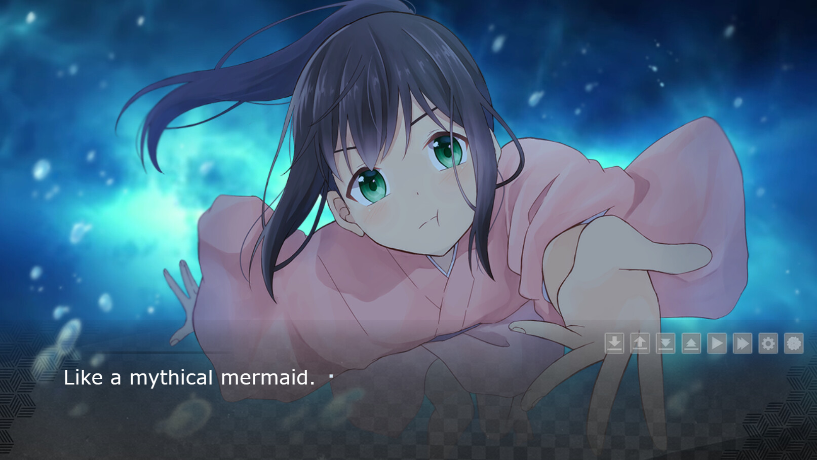 《凪之恋(Nagi no Koi)》|英日文|免安装硬盘版 - SWITCH618游戏公益分享