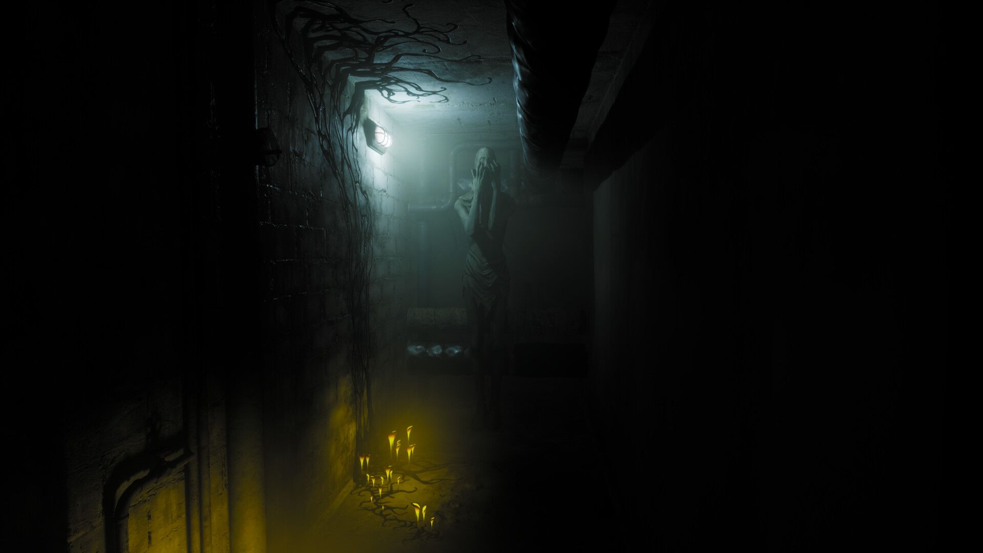 《卡尔科萨的合唱(Chorus of Carcosa)》|Build 18100051|中文|免安装硬盘版 | SWITCH618游戏公益分享