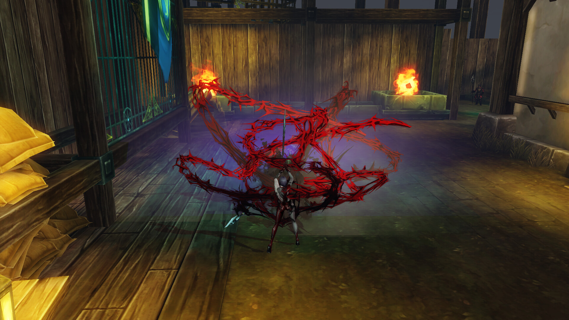 《疾风之刃(KRITIKA: ZERO)》|Build 19088988|中文|免安装硬盘版 - SWITCH618游戏公益分享