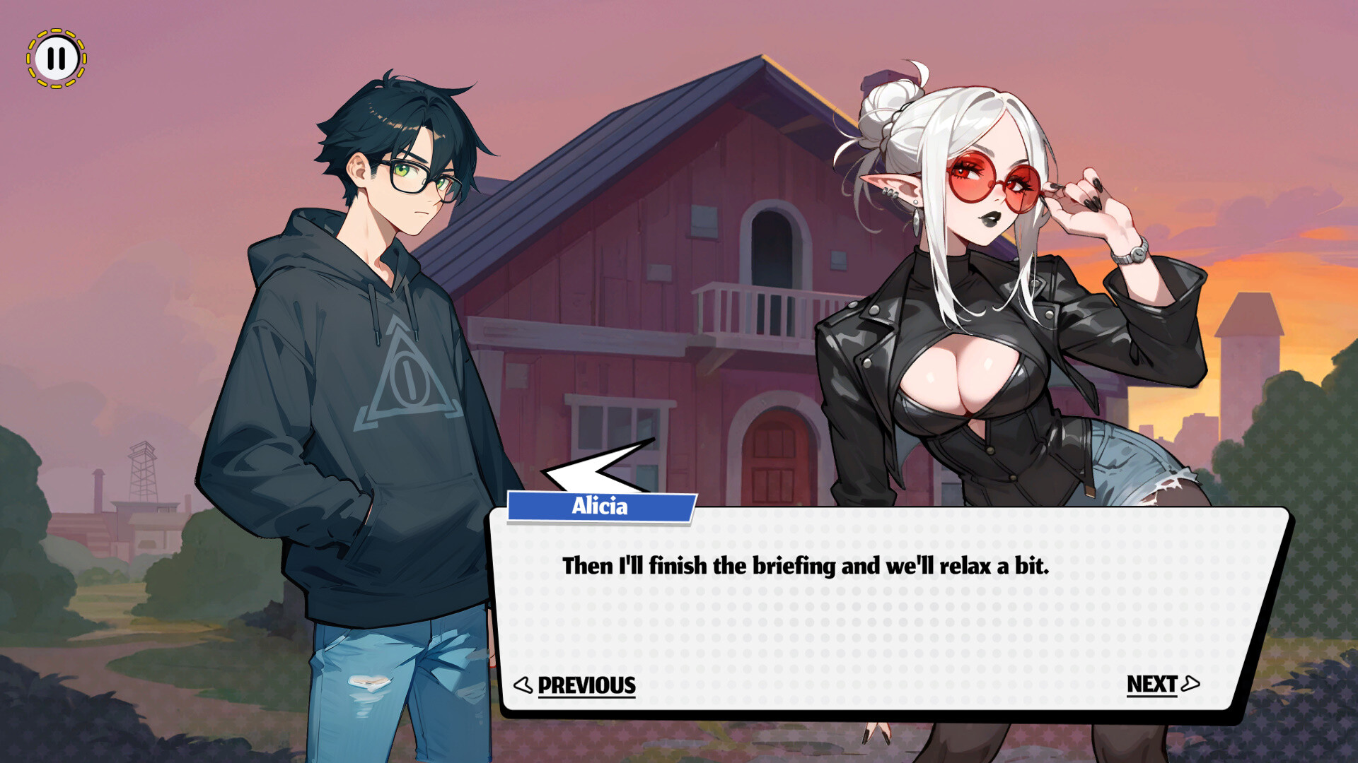 觉醒:无尽魔骰 豪华版 Build16665063 153 重大更新 Steam官中全dlc Weyyds游戏网