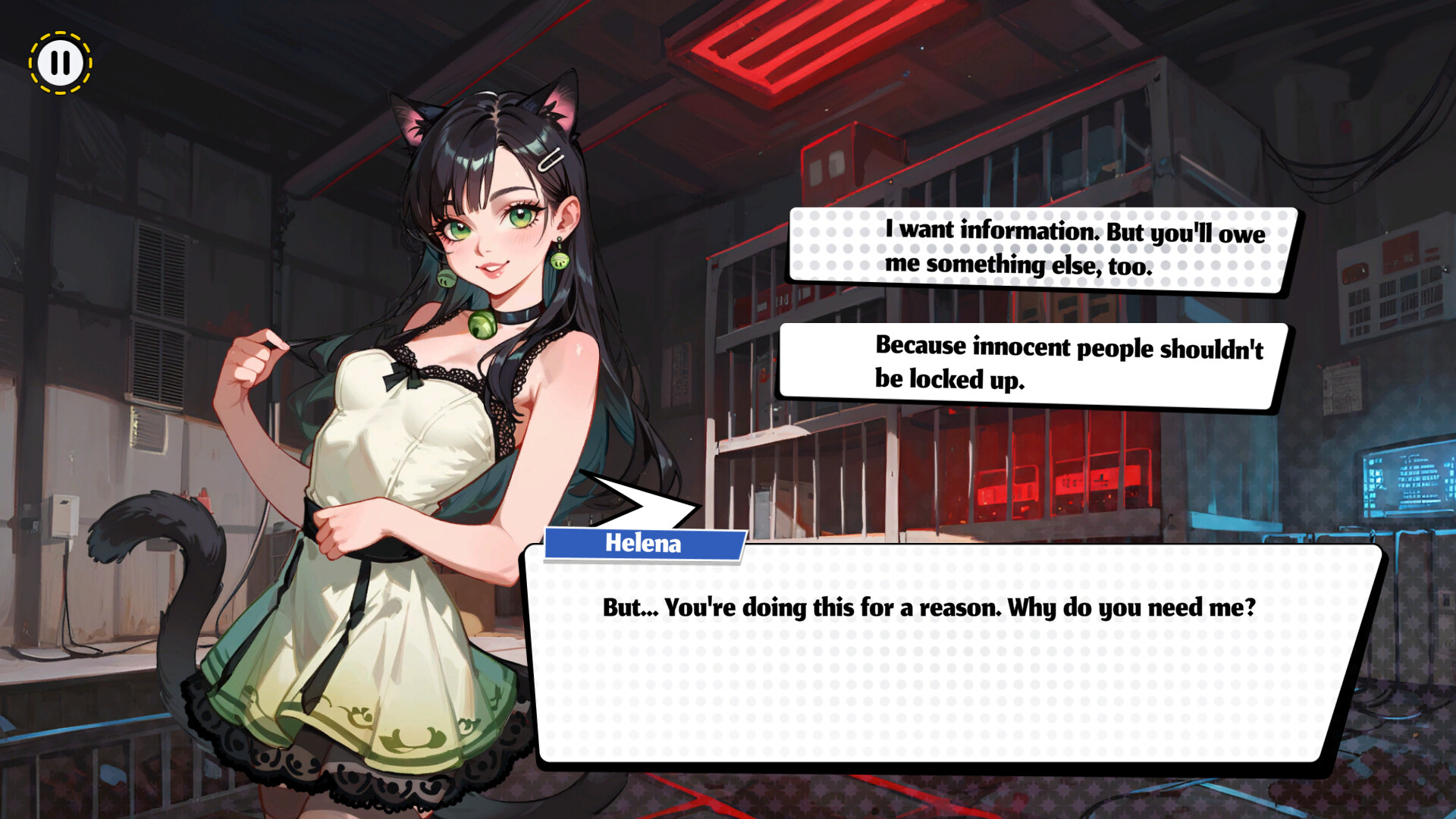 觉醒:无尽魔骰 豪华版 Build16665063 153 重大更新 Steam官中全dlc Weyyds游戏网