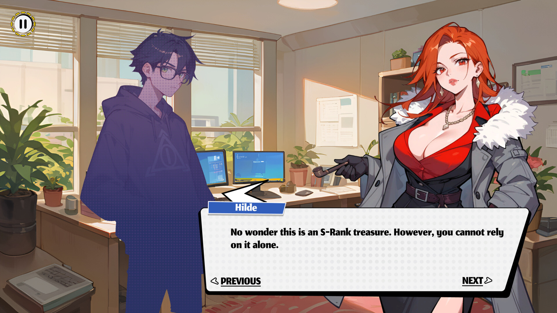 觉醒:无尽魔骰 豪华版 Build16665063 153 重大更新 Steam官中全dlc Weyyds游戏网