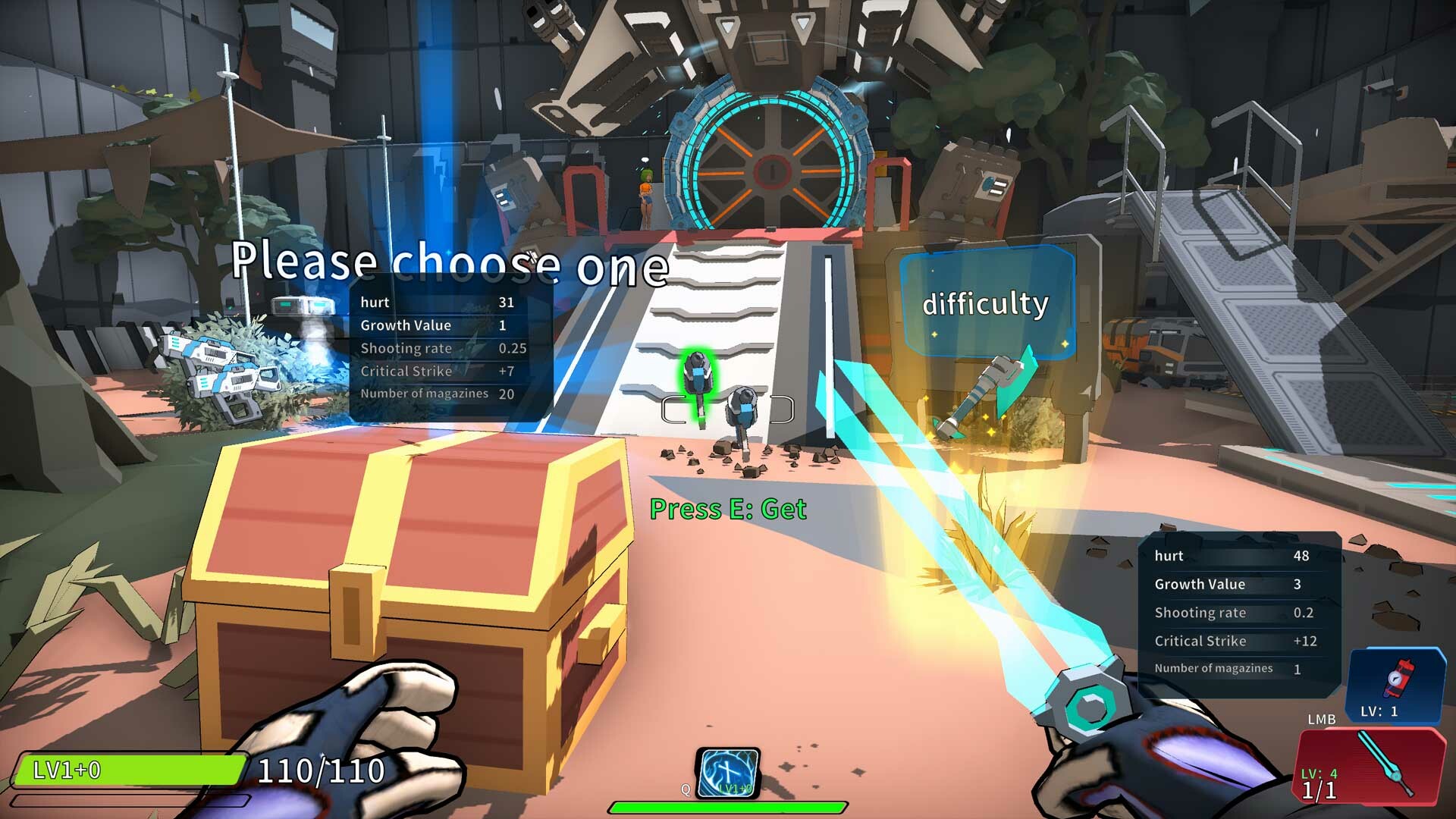 《赛博格：崛起(Cyborg)》|中文|免安装硬盘版 - SWITCH618游戏公益分享