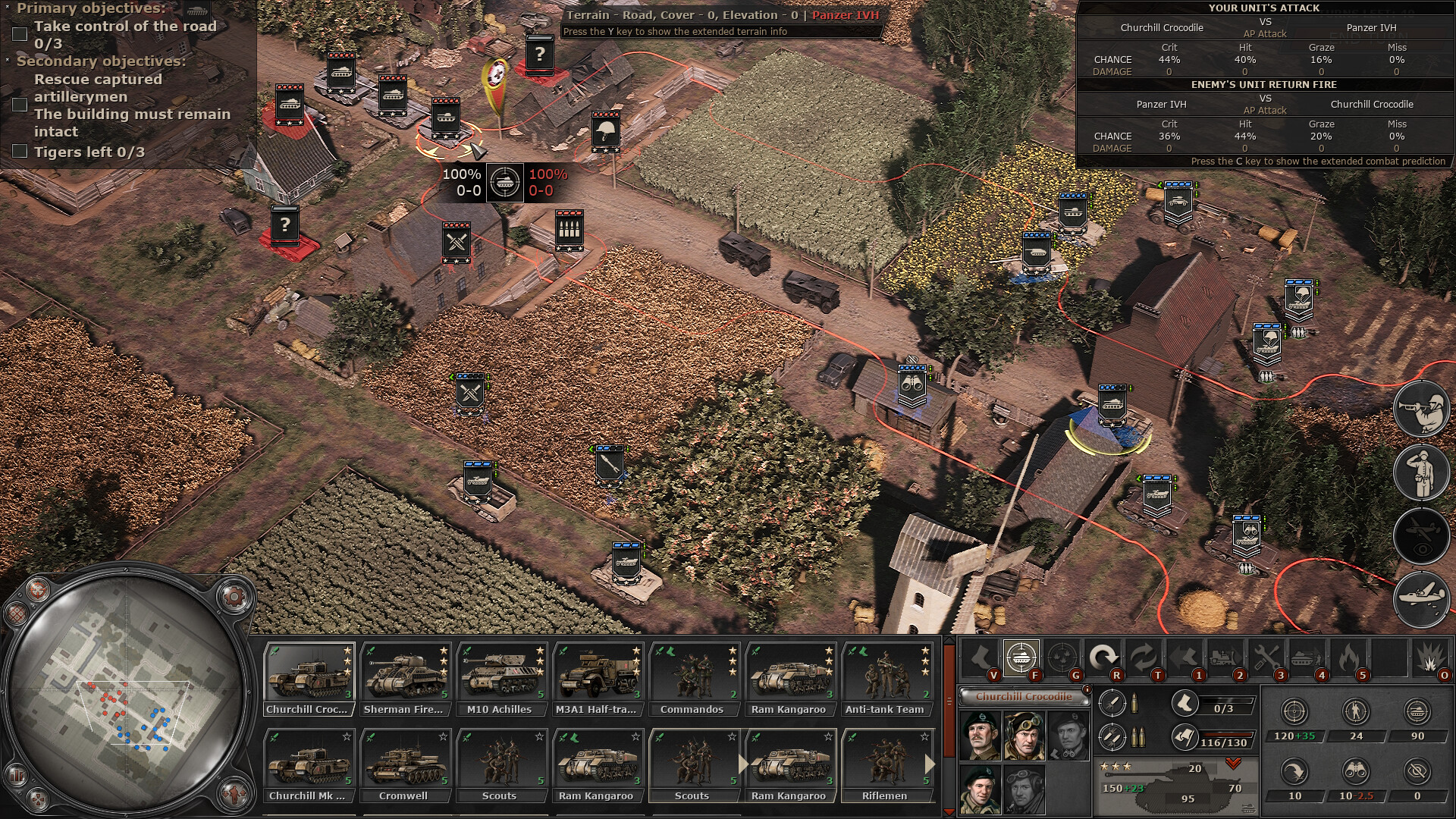 《指挥部：二战headquarters World War Ii》v1010102steam联机补丁中文免安装硬盘版