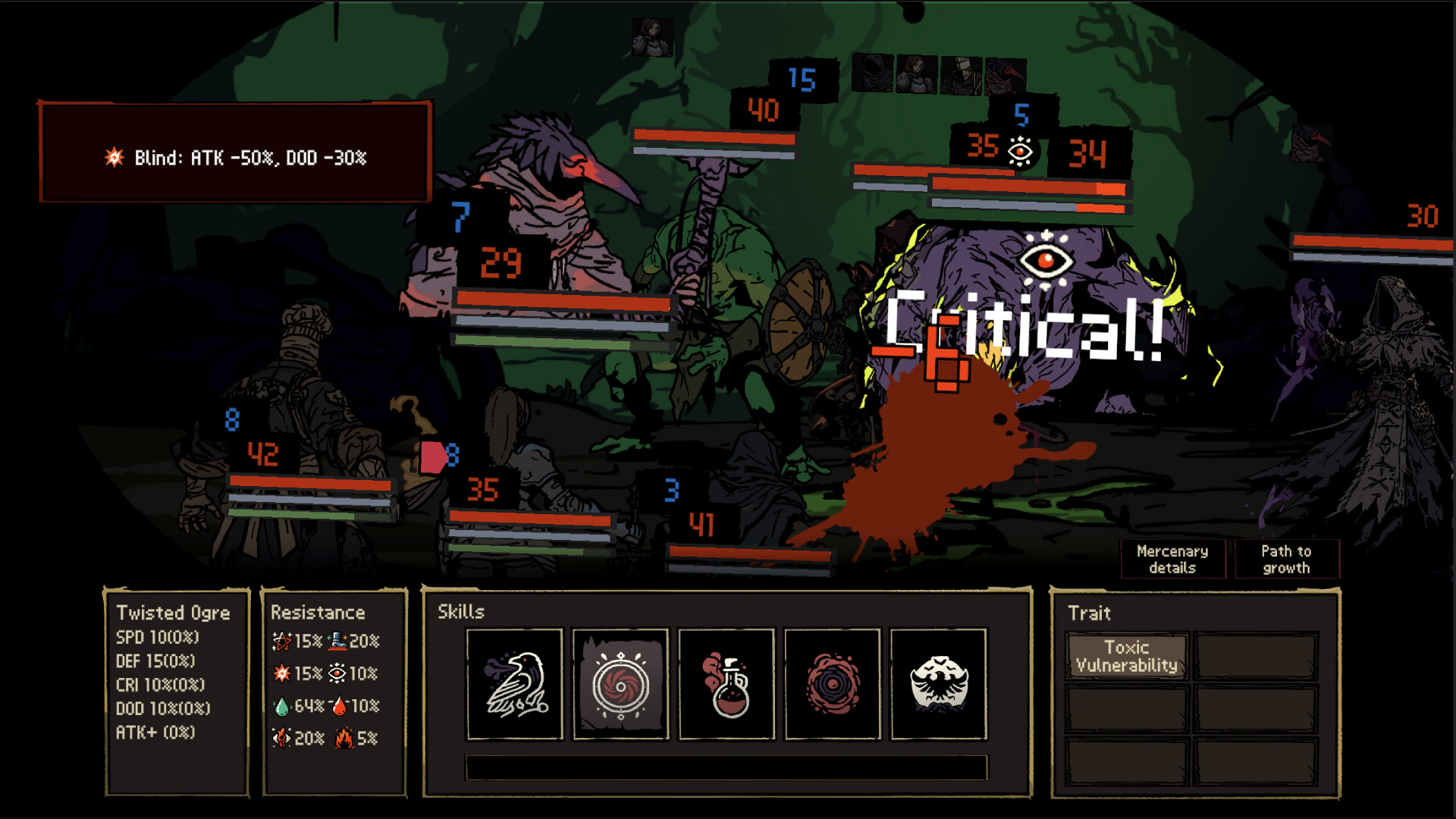 《弑皇者(Queen Slayer)》|V0.9.26|中文|免安装硬盘版 - SWITCH618游戏公益分享