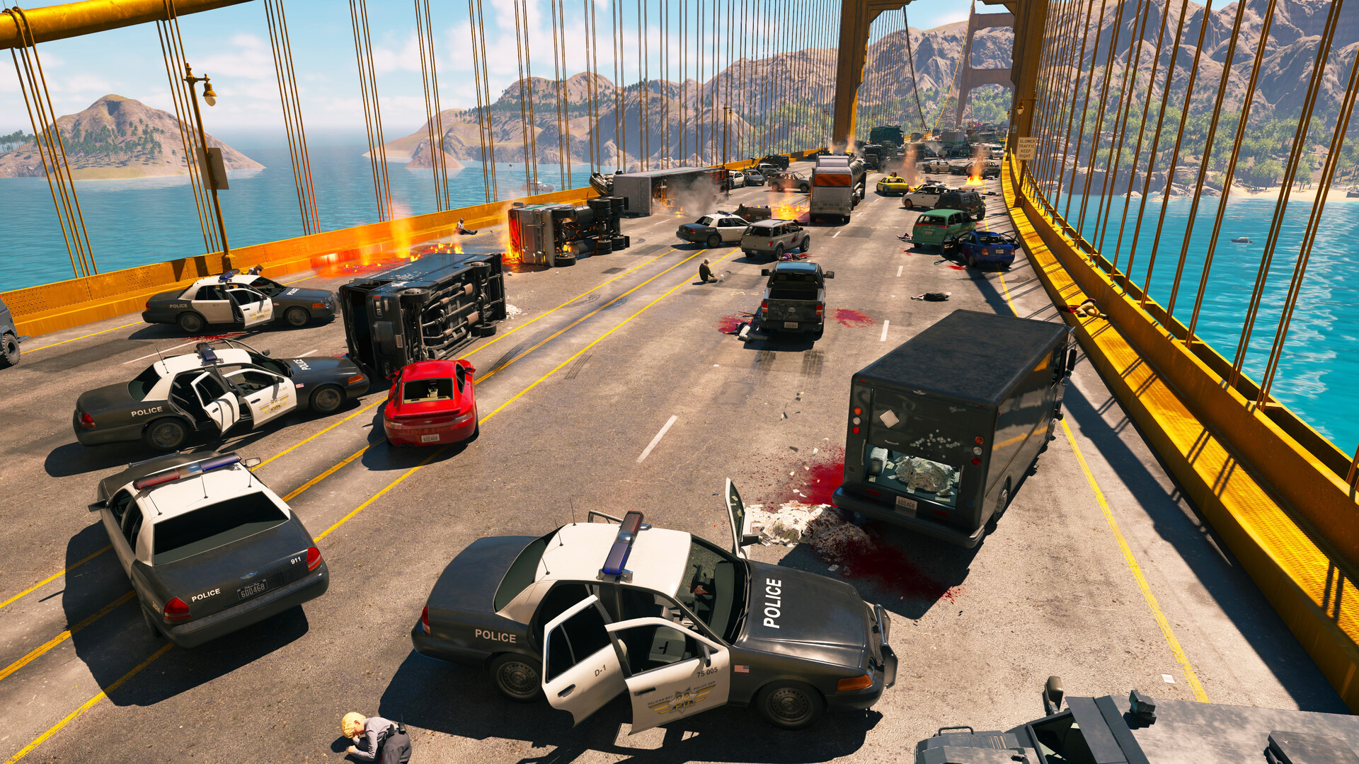 《救护车生活：救护员模拟器(Ambulance Life: A Paramedic Simulator)》|v1.4.0+Bay Side Expansion+全DLC|中文|免安装硬盘版 ...