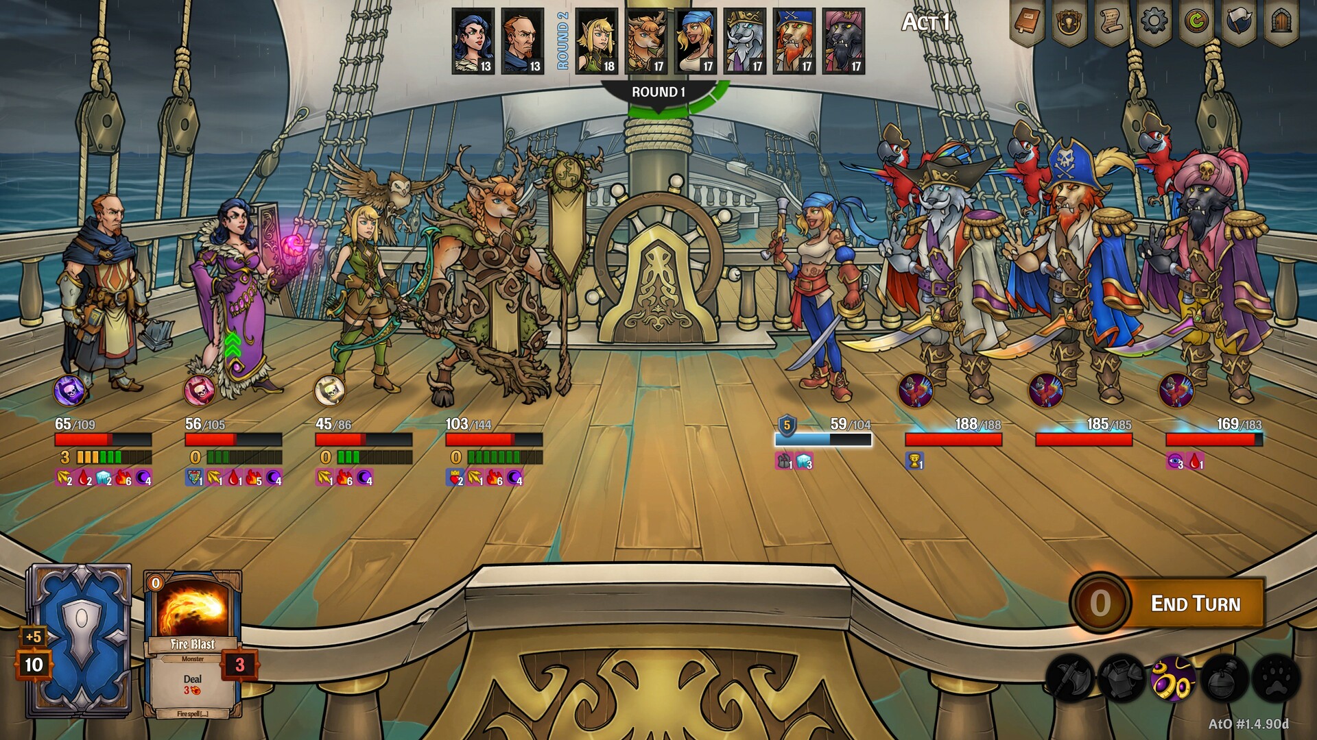 《横跨方尖碑(Across the Obelisk)》|v1.6.22+STEAM联机补丁|中文|免安装硬盘版 - SWITCH618游戏公益分享