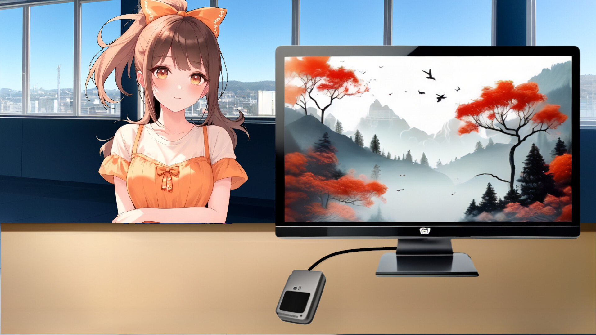 《请领取社会保障卡(请领取社会保障卡)》|v1.0.0|中文|免安装硬盘版 | SWITCH618游戏公益分享