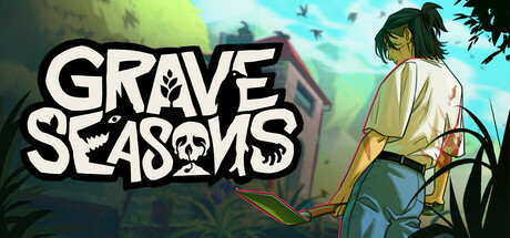 Grave Seasons on Steam