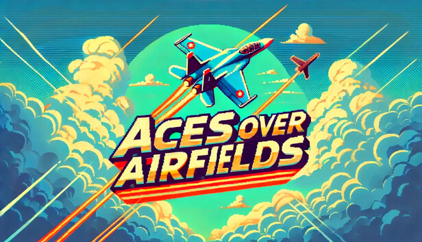 Aces Over Airfields en Steam